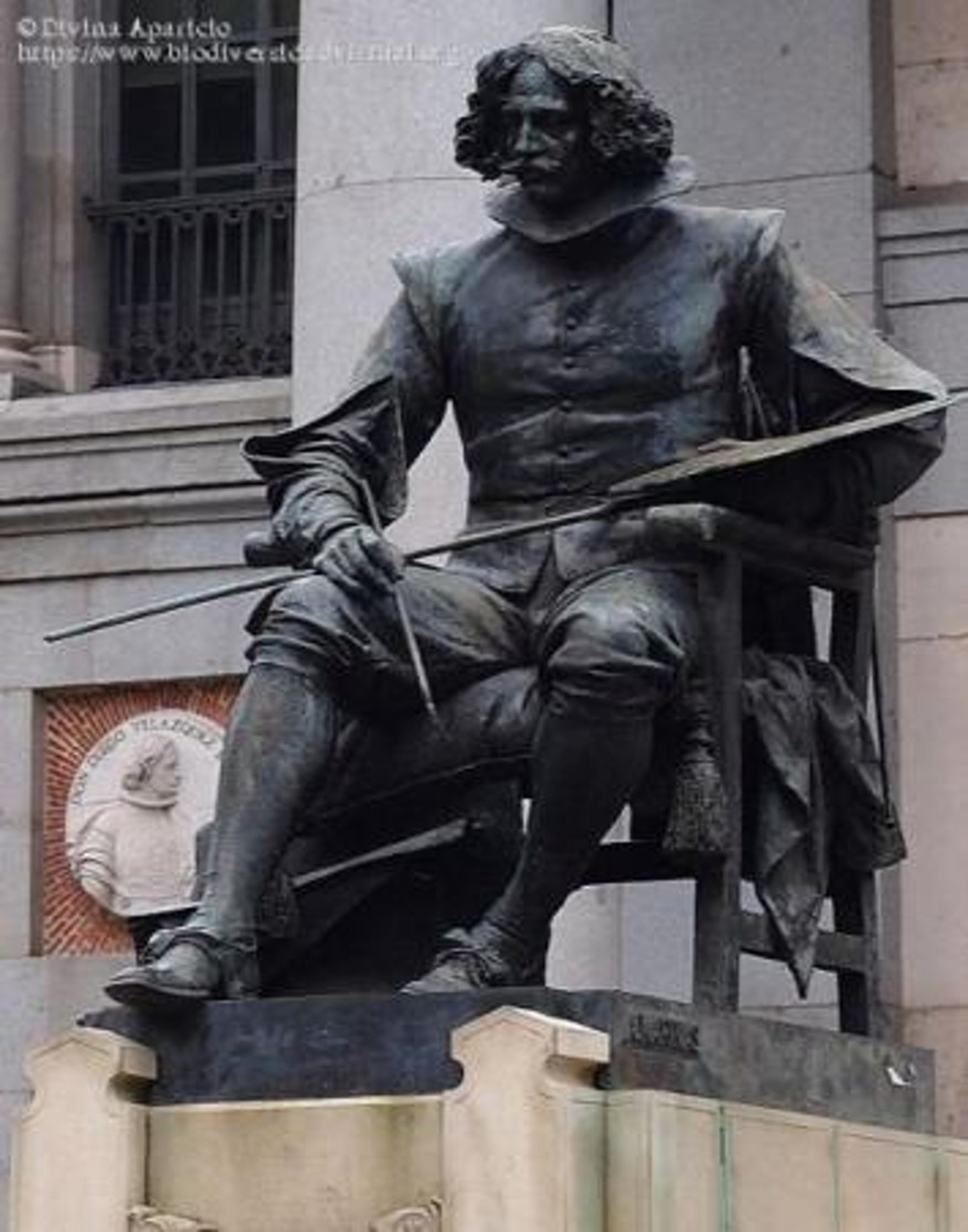 300 ANIVERSARIO DEL FALLECIMIENTO DEL ESCULTOR JOSÉ DE MORA (1642-1724 ...